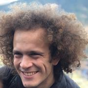 Lucas Vargas Zeppetello receives 2023 AGU James R. Holton Award ...