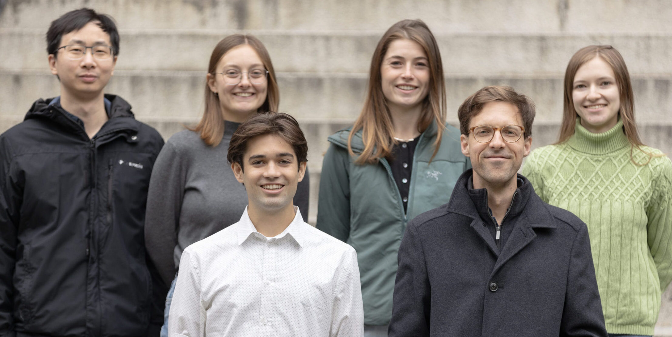 McColl Group - Harvard EPS